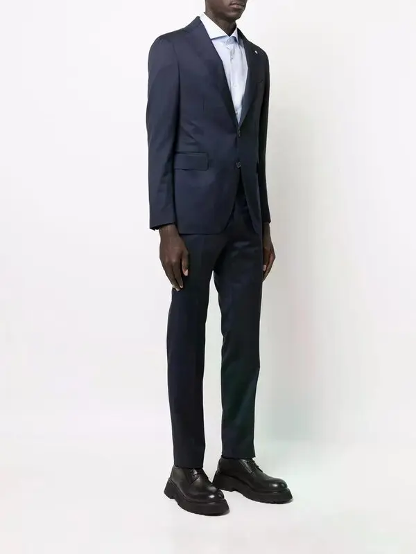 Tagliatore Two-piece Tailored Suit