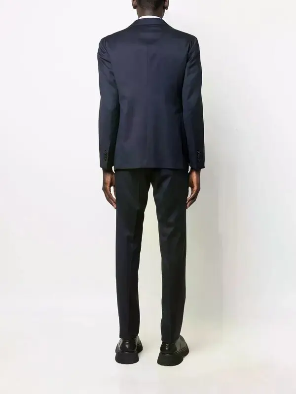 Tagliatore Two-piece Tailored Suit
