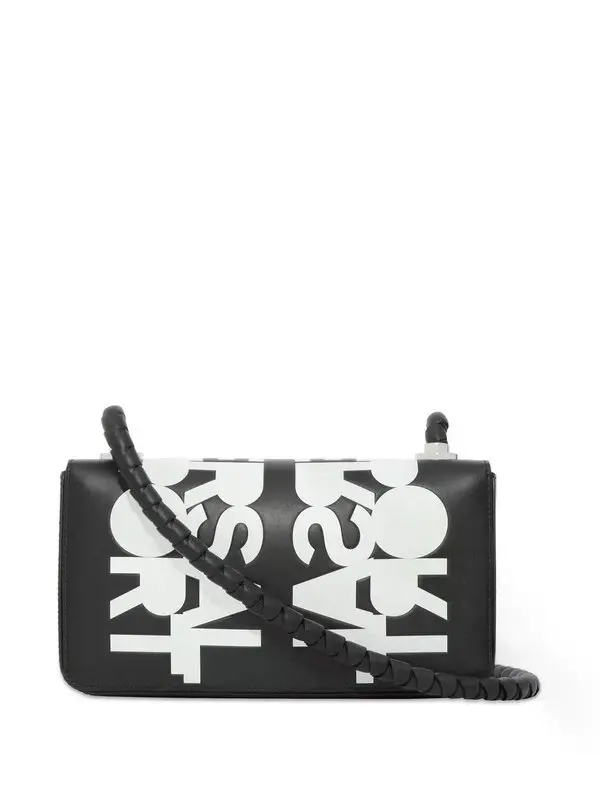 Burberry Passport Crossbody Bag