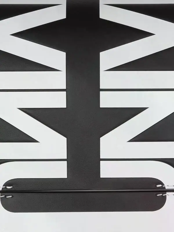 Burberry Passport Crossbody Bag