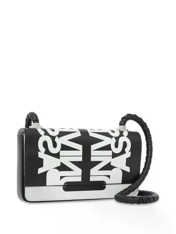 Burberry Passport Crossbody Bag
