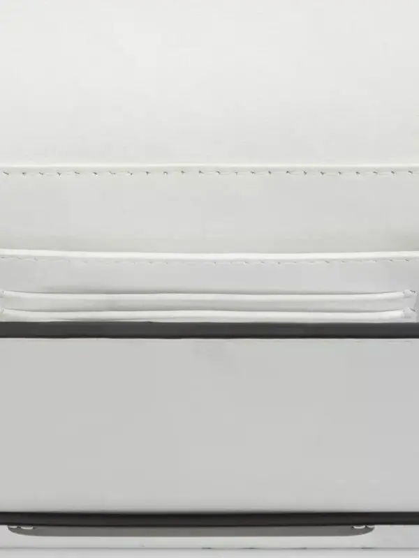 Burberry Passport Crossbody Bag