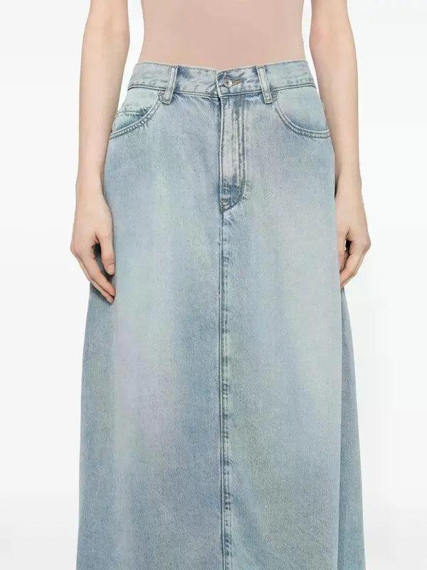 JNBY Paneled Skirt