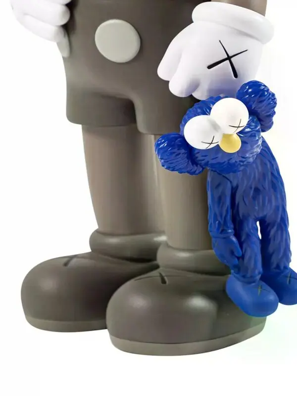 KAWS Collectible Share Figure 2020