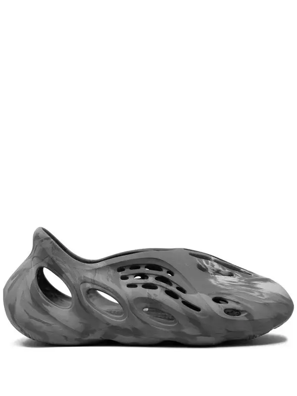 ADIDAS X YEEZY Yeezy Foam Runner Cut-out Sneakers