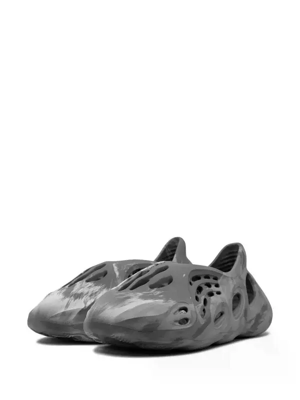 ADIDAS X YEEZY Yeezy Foam Runner Cut-out Sneakers