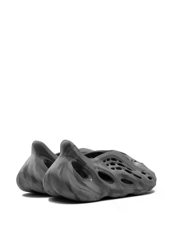 ADIDAS X YEEZY Yeezy Foam Runner Cut-out Sneakers