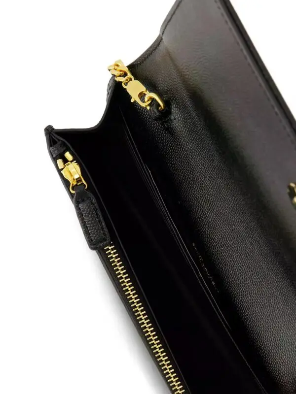 Saint Laurent Kate Tassel-embellished Crossbody Bag