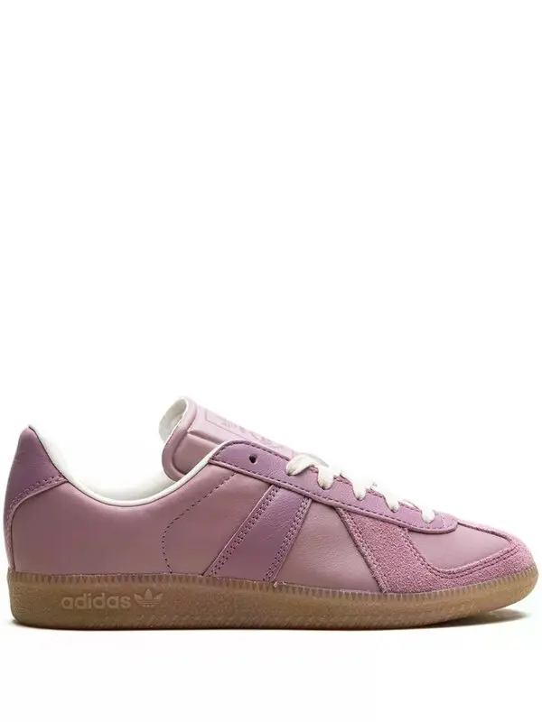 Adidas Bw Army/gum Sneakers