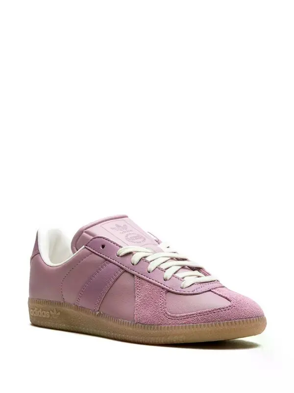 Adidas Bw Army/gum Sneakers