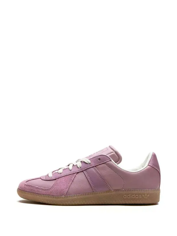 Adidas Bw Army/gum Sneakers