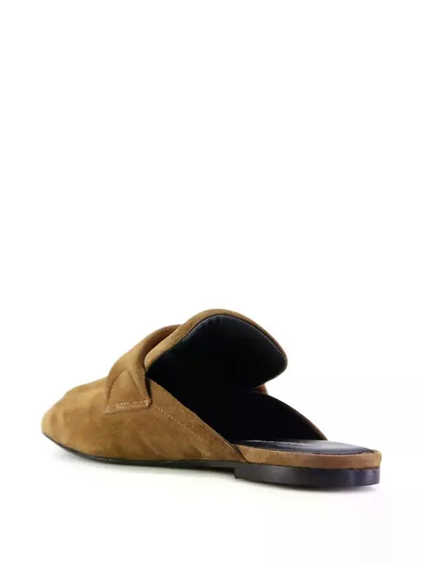 NOTABENE Charlie Mules - Brown