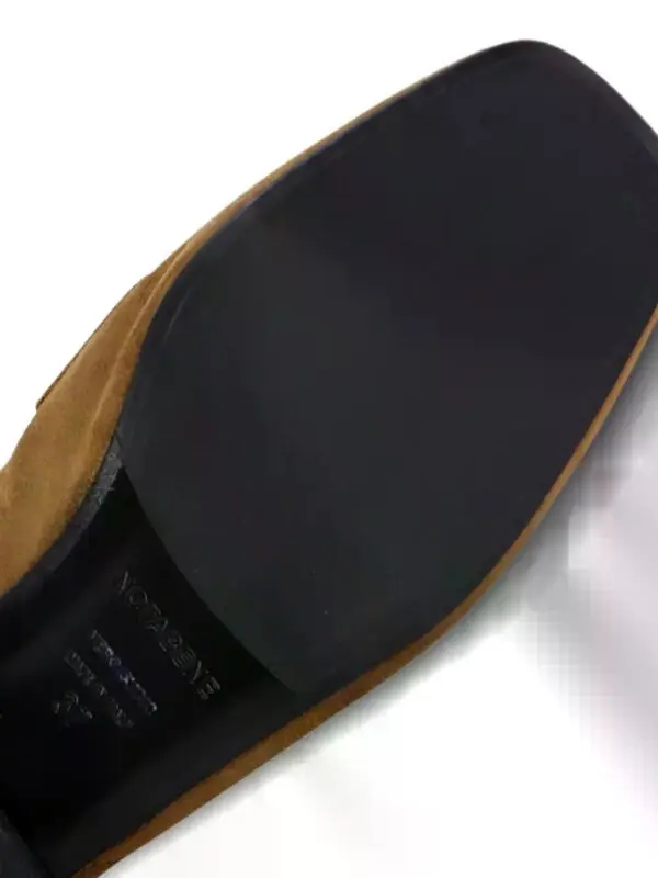 NOTABENE Charlie Mules - Brown