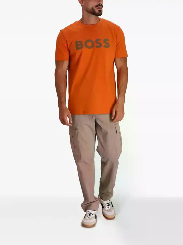 BOSS Sisla 7 Cargo Trousers