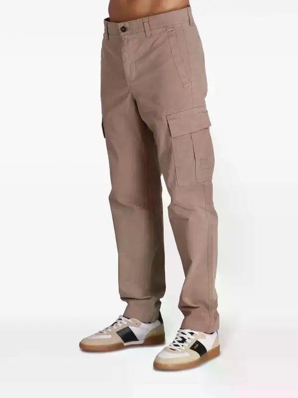BOSS Sisla 7 Cargo Trousers