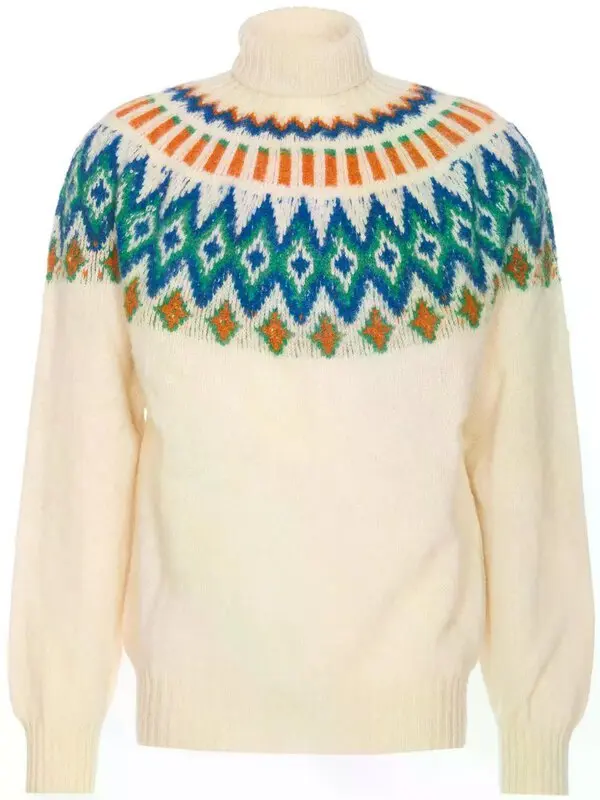 Howlin' Love On The Rocks Sweater