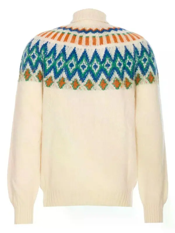 Howlin' Love On The Rocks Sweater