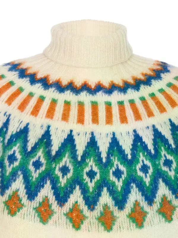Howlin' Love On The Rocks Sweater