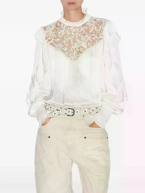 Isabel Marant Étoile Seila Top