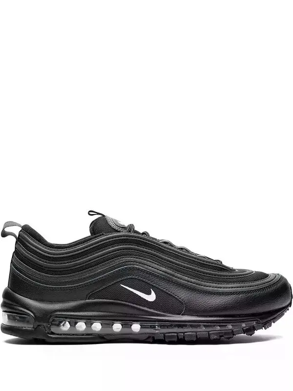 Nike Air Max 97 Sneakers - Black