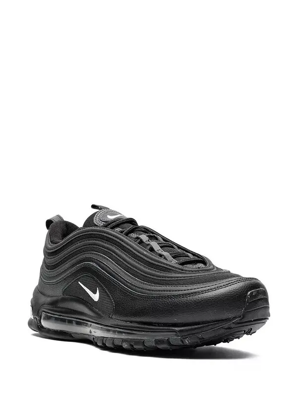 Nike Air Max 97 Sneakers - Black