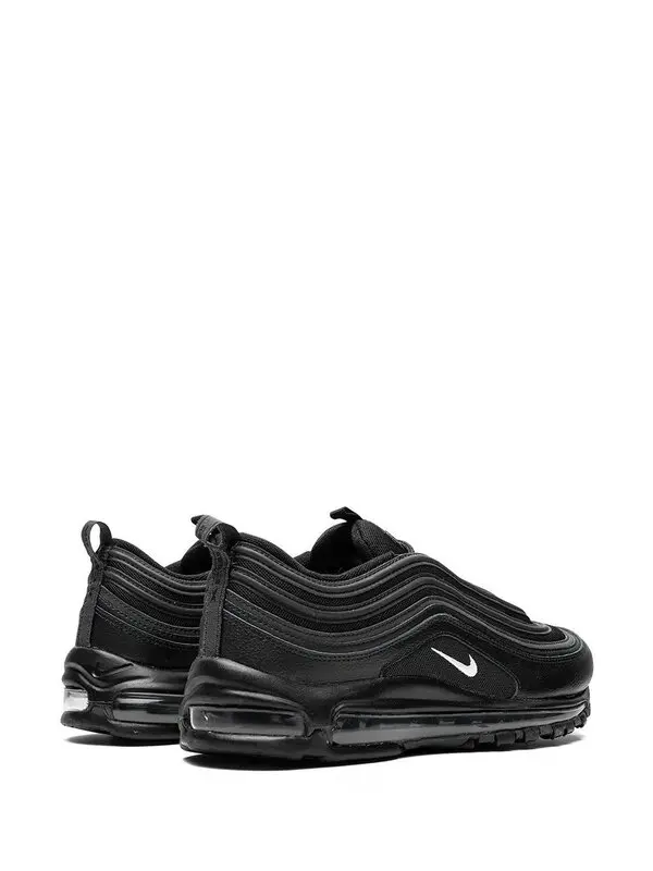 Nike Air Max 97 Sneakers - Black