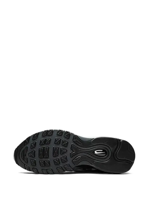Nike Air Max 97 Sneakers - Black