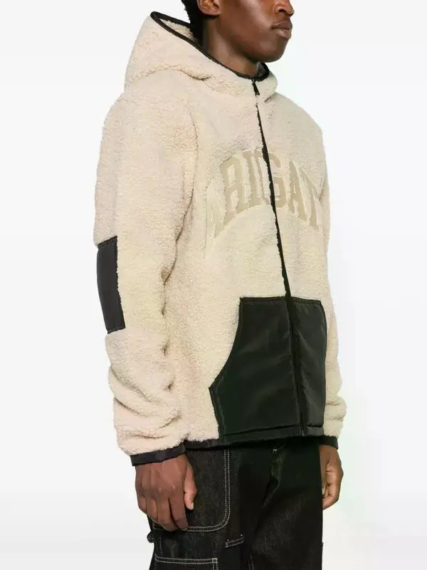 Axel Arigato Chief Fleece Jacket