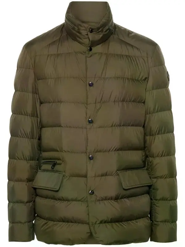 Moncler Malinvern Puffer Jacket