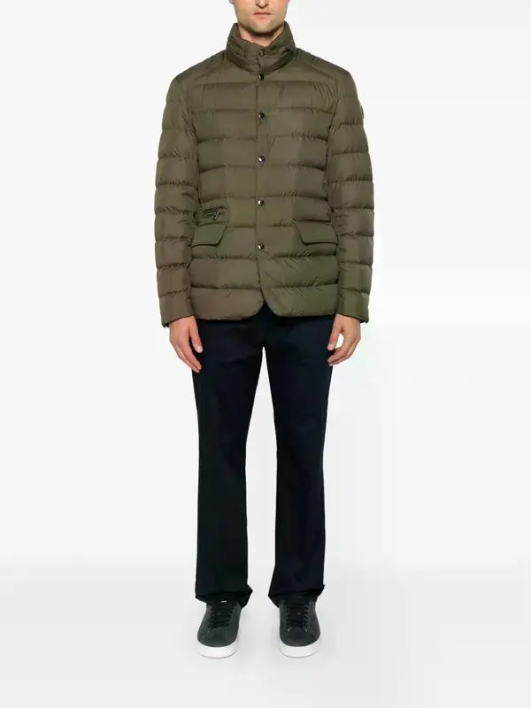 Moncler Malinvern Puffer Jacket