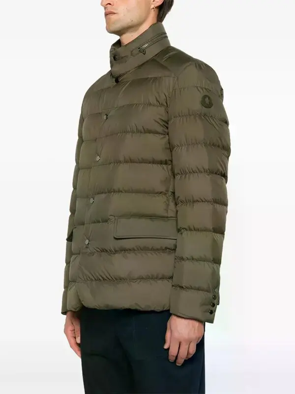 Moncler Malinvern Puffer Jacket