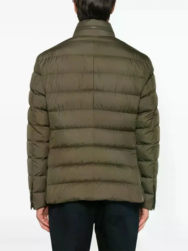 Moncler Malinvern Puffer Jacket