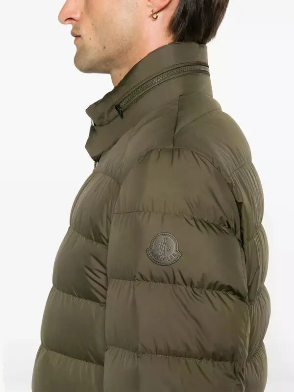 Moncler Malinvern Puffer Jacket
