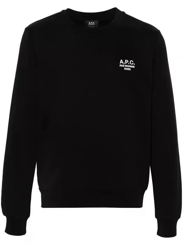 A.p.c. Standard Rue Madame Sweatshirt