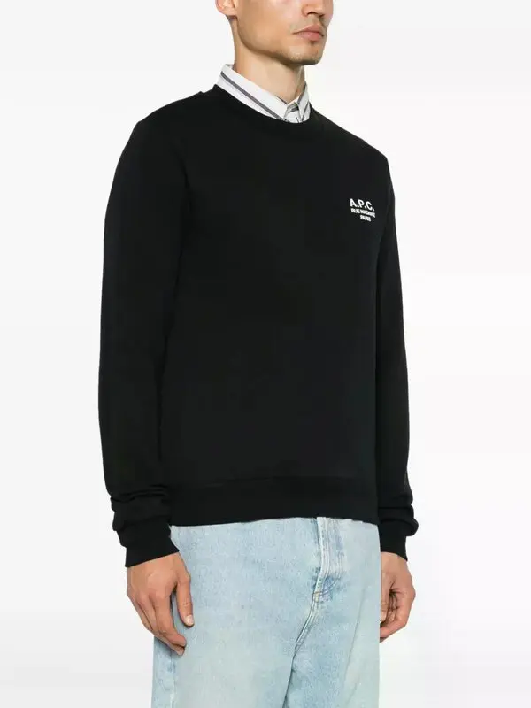 A.p.c. Standard Rue Madame Sweatshirt