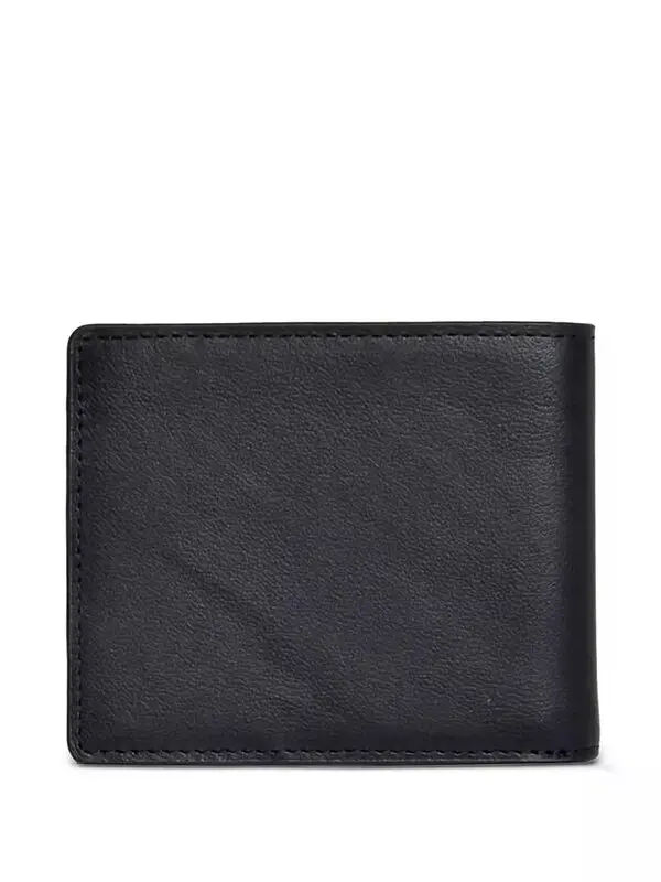 Carhartt Work In Progress Vegas Leather Wallet