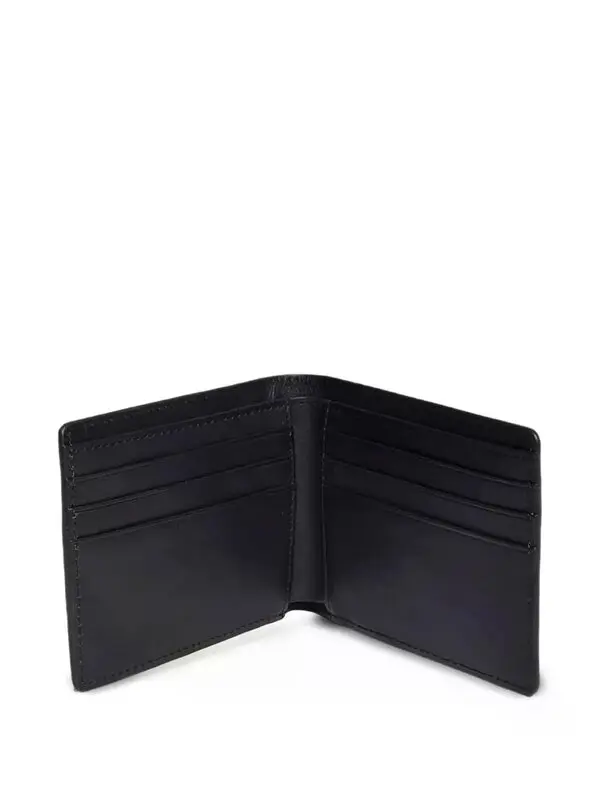 Carhartt Work In Progress Vegas Leather Wallet