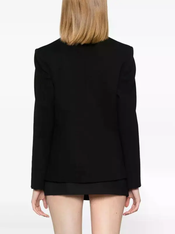 Pinko Alexia Double-breasted Blazer
