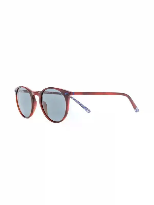 ETNIA BARCELONA Round Frame Sunglasses