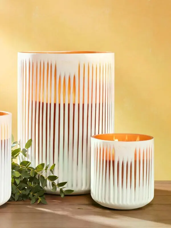 ONNO Akosua Scented Candle