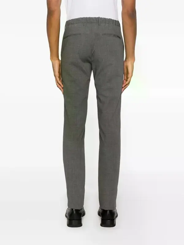 Incotex Pattern 30 Trousers