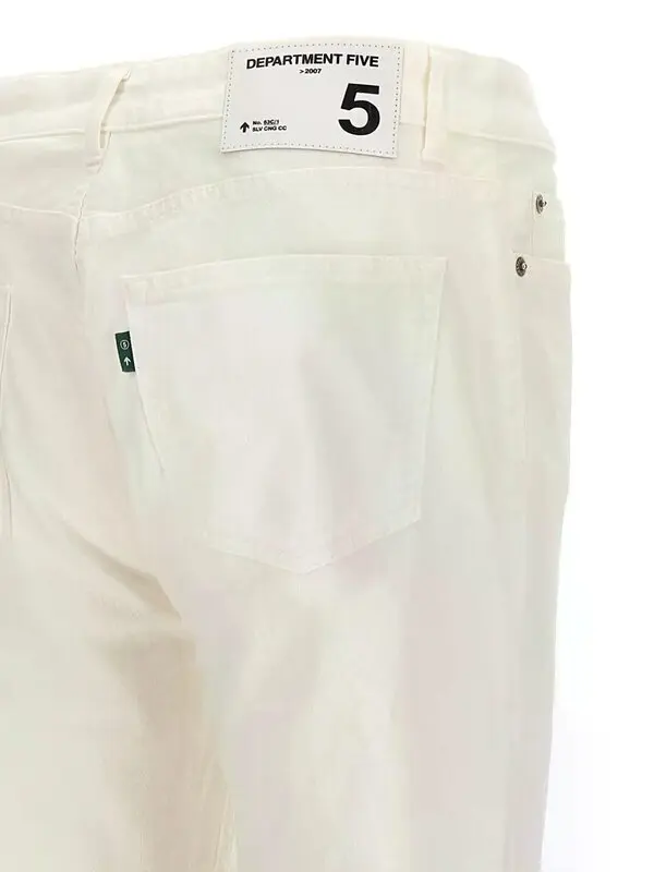 DEPARTMENT 5 Drake Jeans