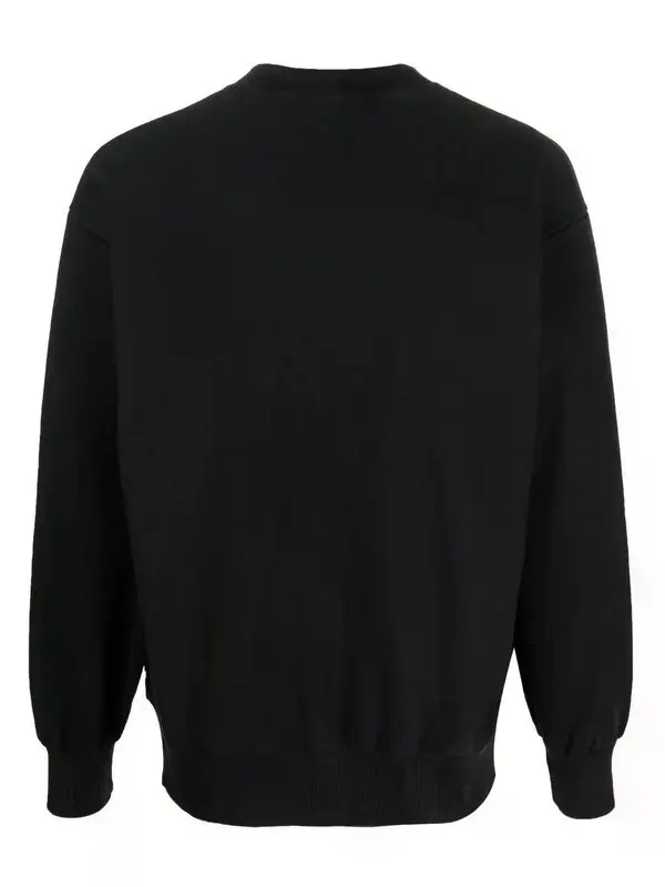 Aries Premium Temple Sweatshirt