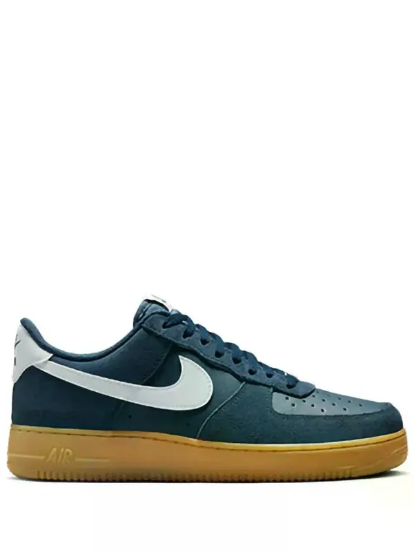Nike Air Force 1 Sneakers - Blue