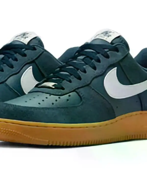 Nike Air Force 1 Sneakers - Blue