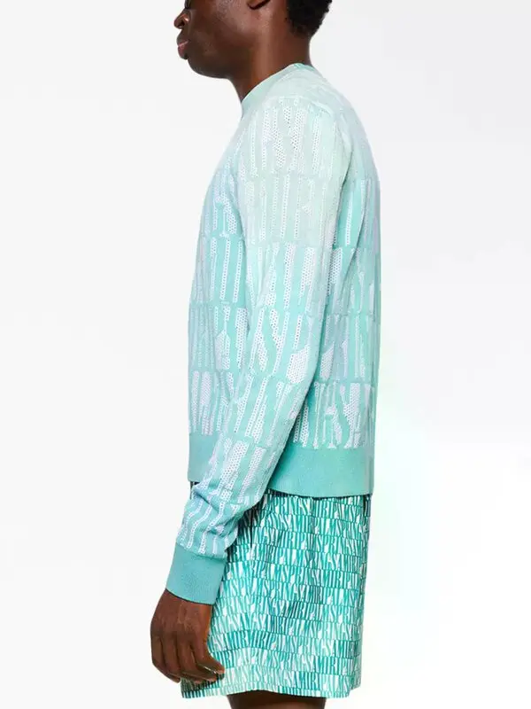 Amiri X The Webster Palm Springs Jumper