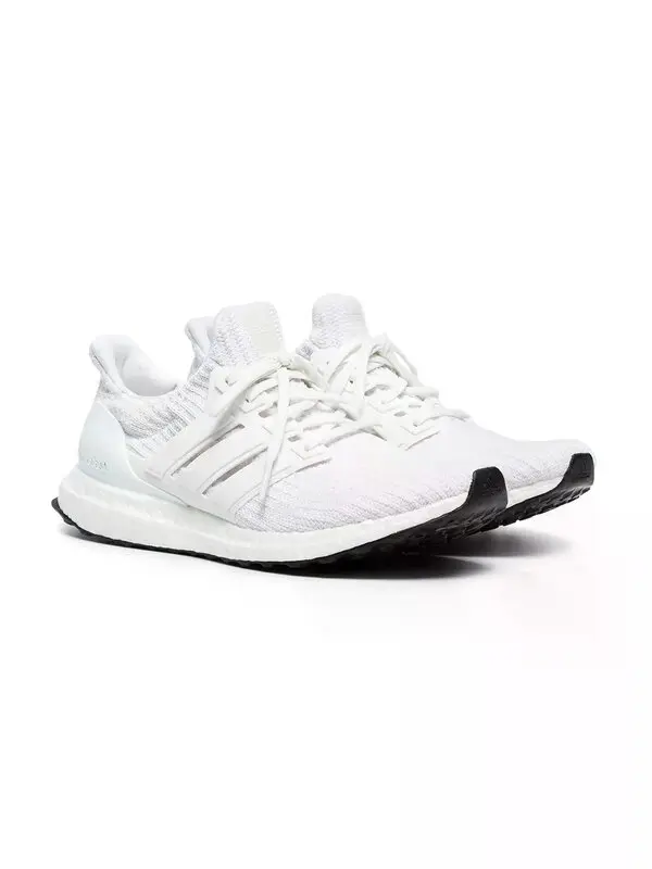 Adidas Ultraboost Sneakers - White