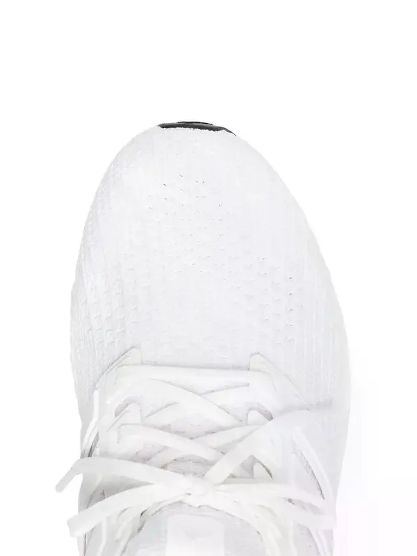 Adidas Ultraboost Sneakers - White