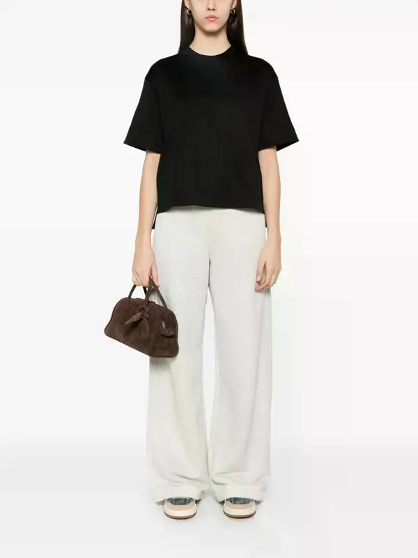 Max Mara Maser T-shirt - Black