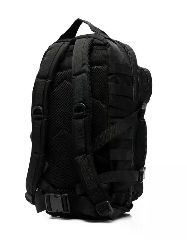 Alpha Industries Multi-pocket Backpack